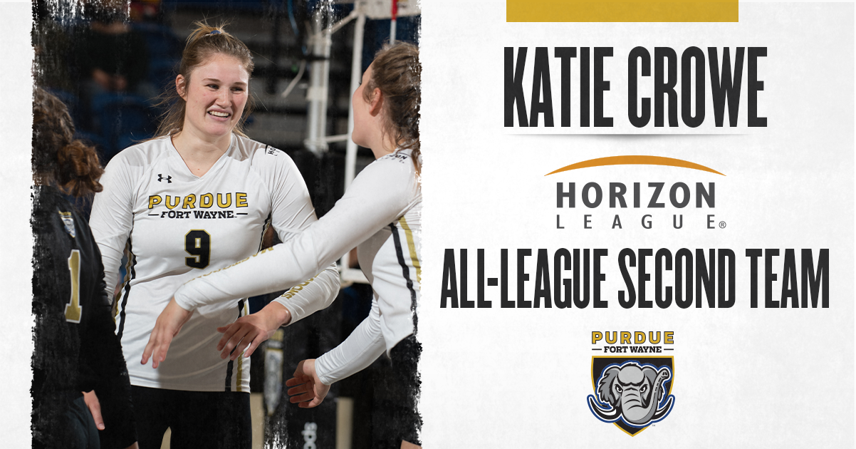 Purdue University Fort Wayne Athletics