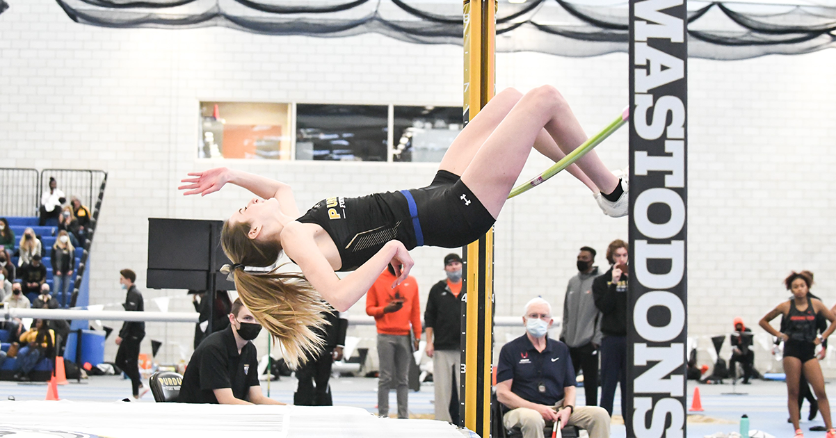 Purdue University Fort Wayne Athletics