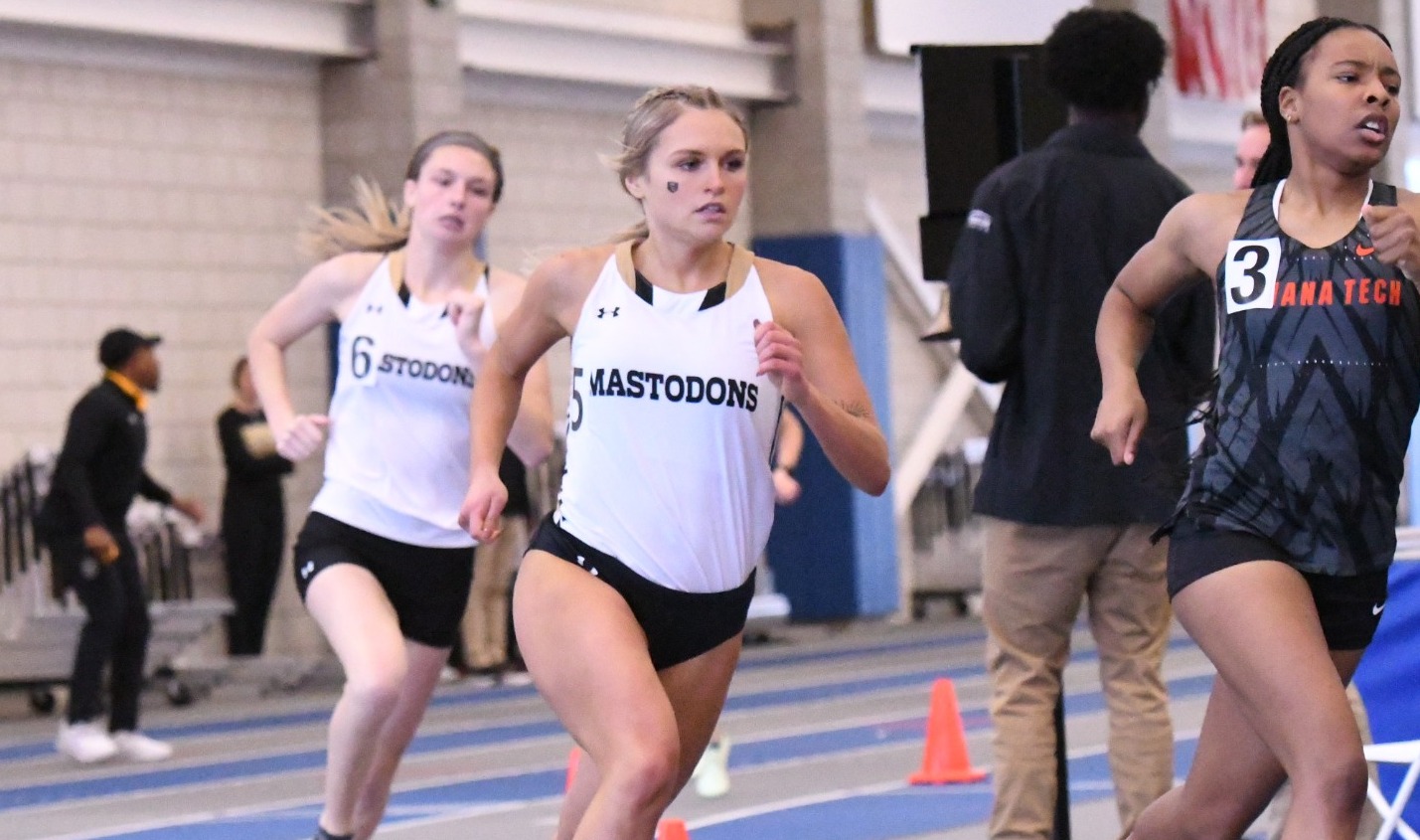 Purdue University Fort Wayne Athletics