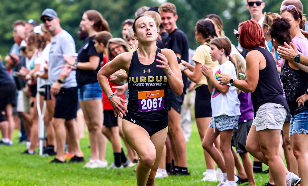 Purdue University Fort Wayne Athletics