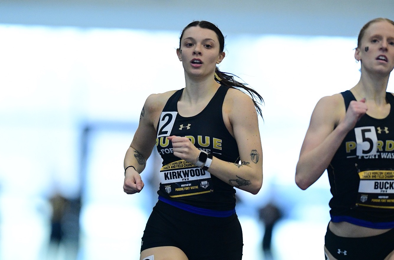 Purdue University Fort Wayne Athletics