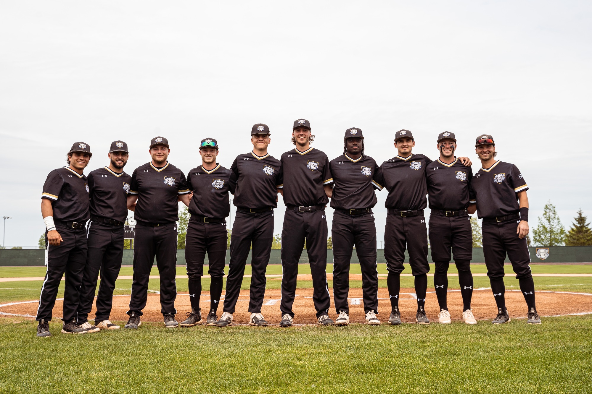 Purdue University Fort Wayne Athletics