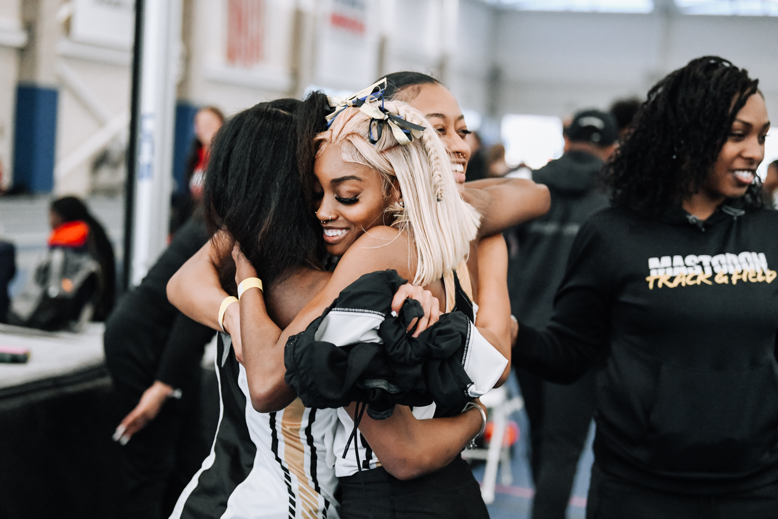 Purdue University Fort Wayne Athletics