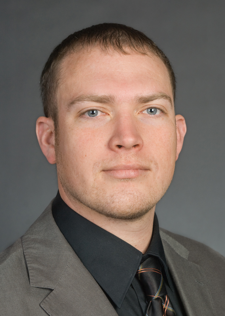 Ryan Smaha - Running Backs Coach - Football Coaches - Idaho State ...