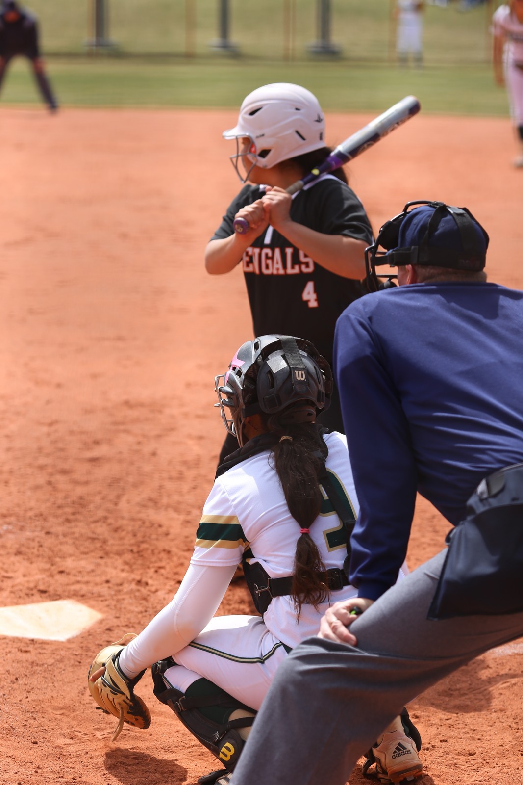 Gabby Lopez - 2015 - Softball - Idaho State University Athletics
