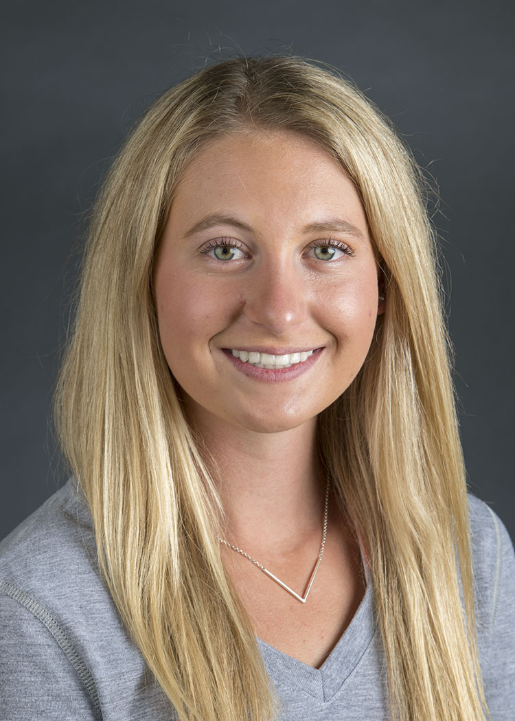 Madison Fenske - 2019-20 - Women's Tennis - Idaho State University ...