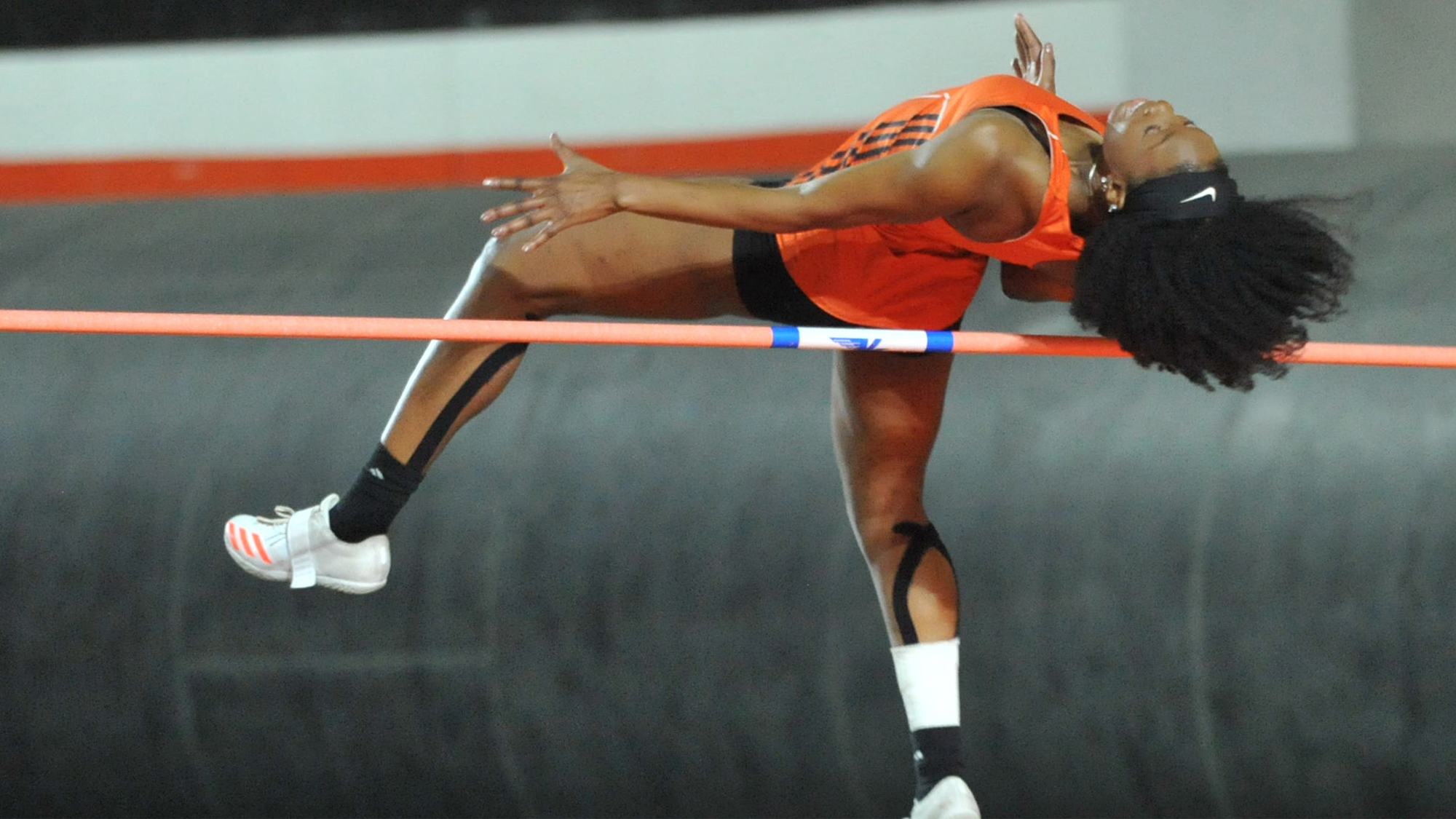 Tracey Gordon - 2017-18 - Women's Track and Field - Idaho State ...
