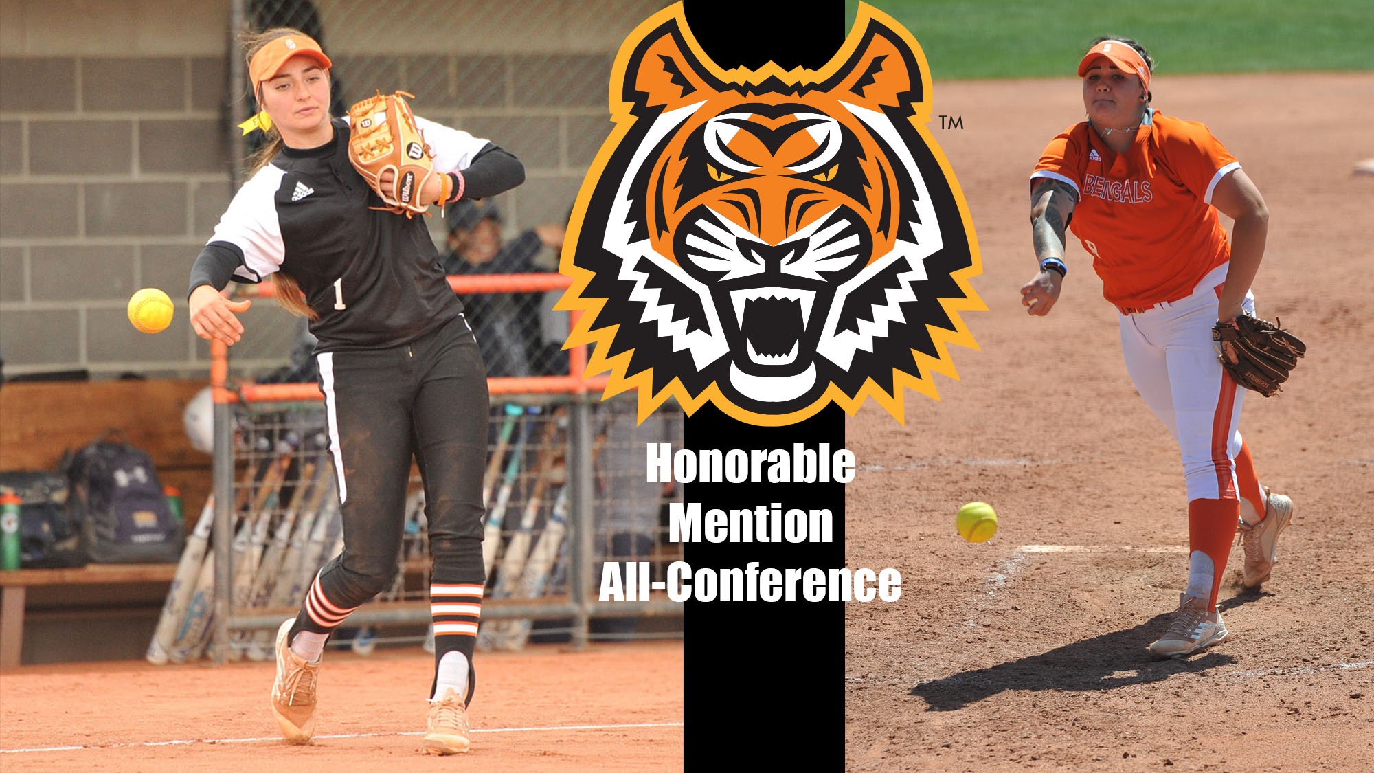 Genesis Zamora - 2017-18 - Softball - Idaho State University Athletics