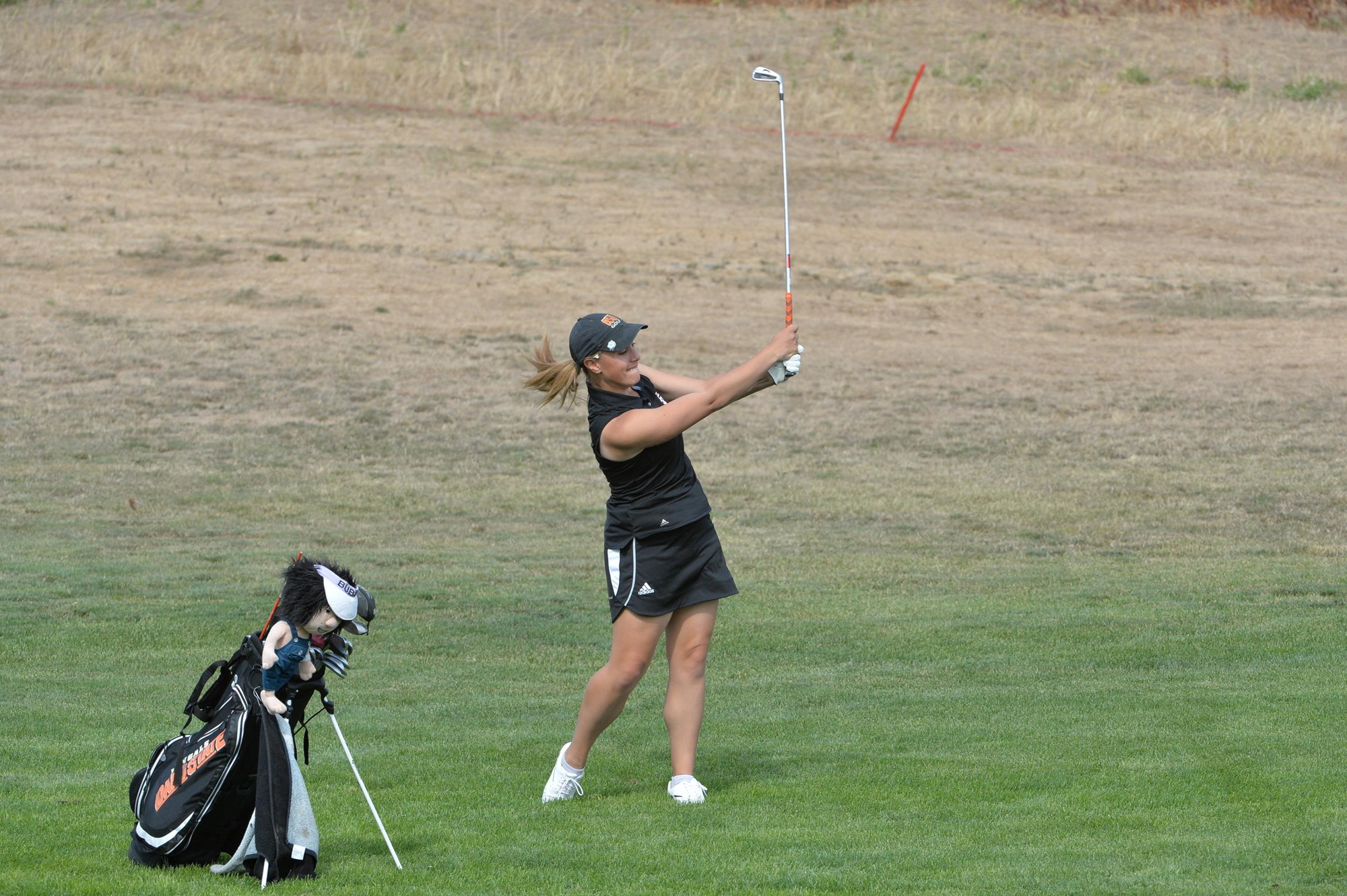Brooke Williams - 2018-19 - Women's Golf - Idaho State University Athletics