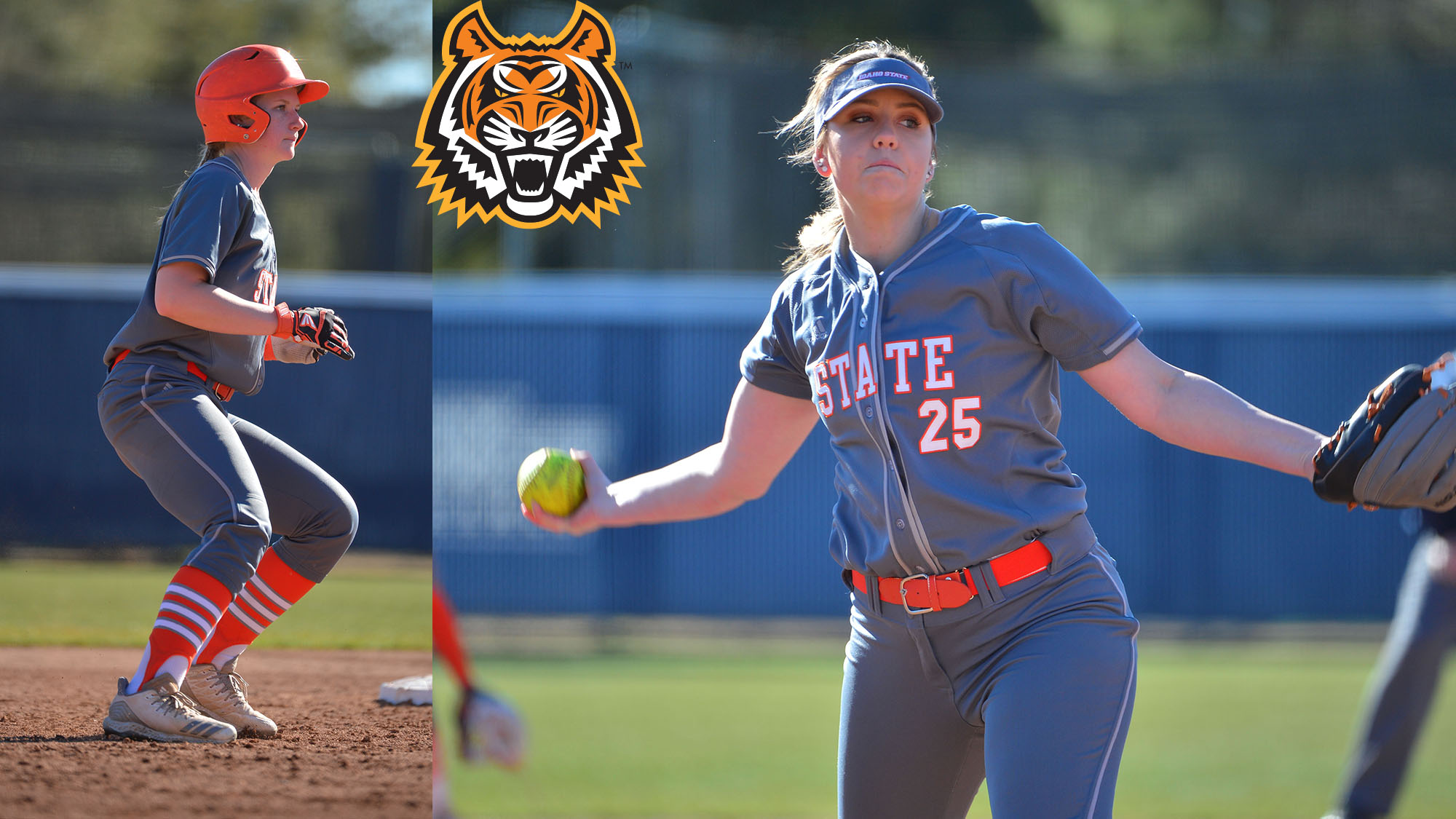 Autumn Pease - 2018-19 - Softball - Idaho State University Athletics