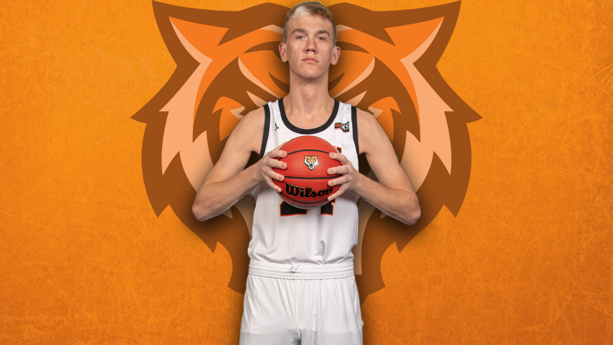 Conner Turner - 2020-21 - Men's Basketball - Idaho State University ...