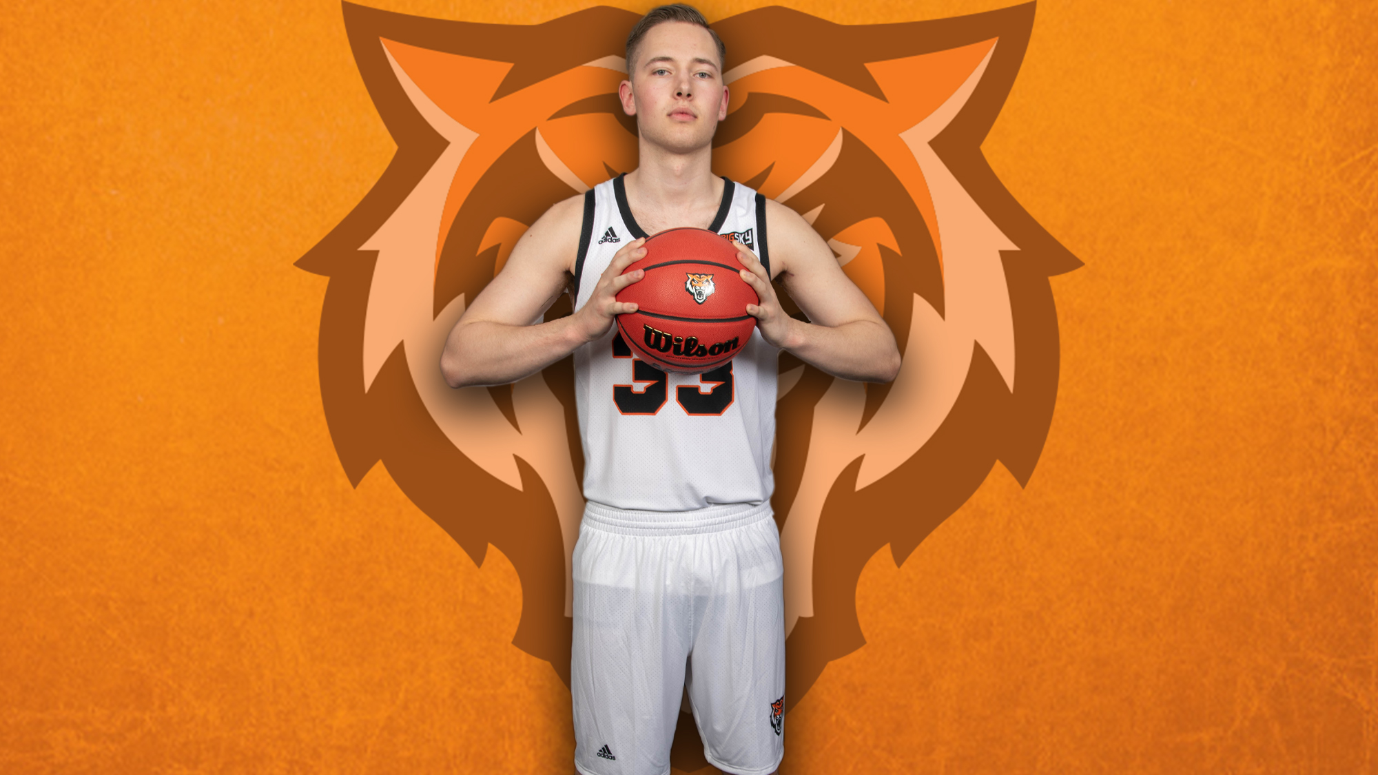 Noble Cooper - 2020-21 - Men's Basketball - Idaho State University ...