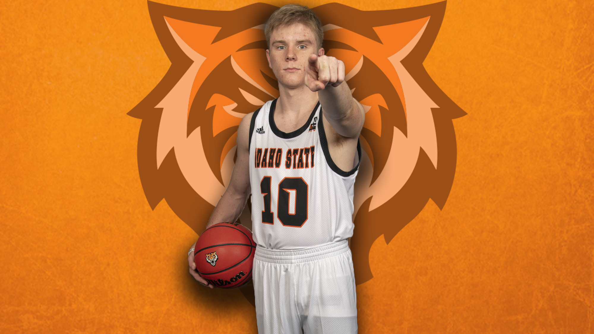 Tommy Ball - 2022-23 - Men's Basketball - Idaho State University Athletics