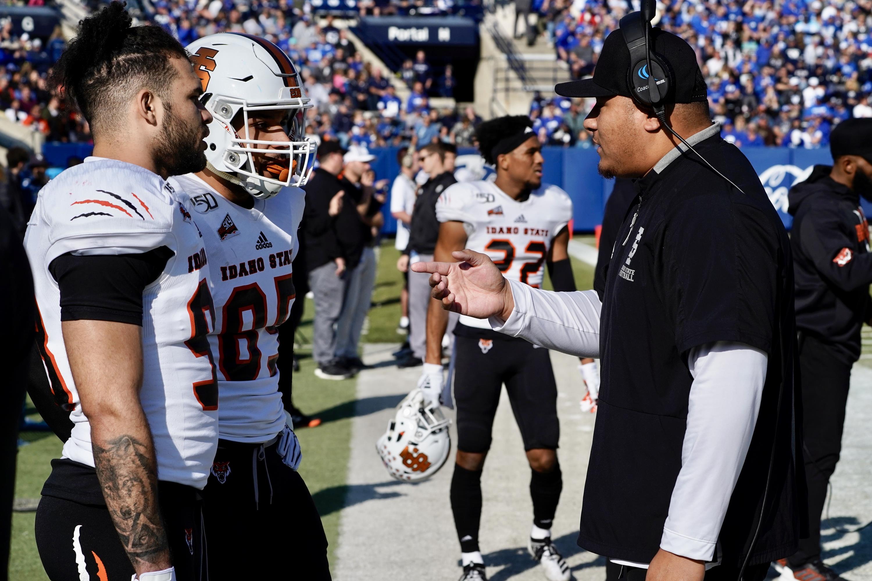 Rasheed Williams Granted Extension on His Clock for 2020 Season - Idaho ...