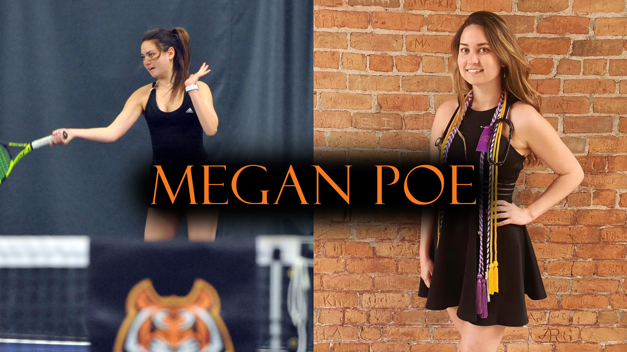 Megan Poe: More Than Just a Game - Idaho State University Athletics