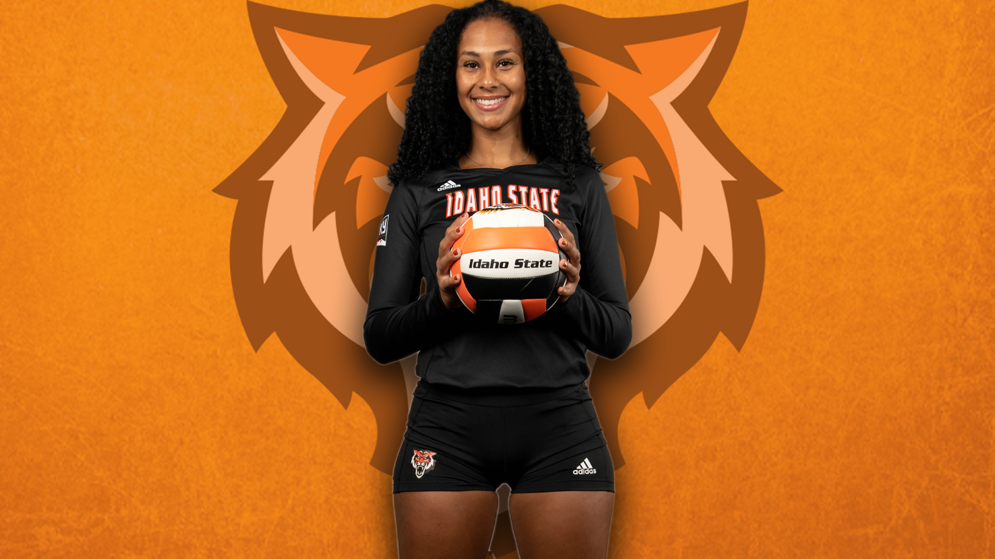 Kaia Rhodes - 2021 - Women's Volleyball - Idaho State University Athletics
