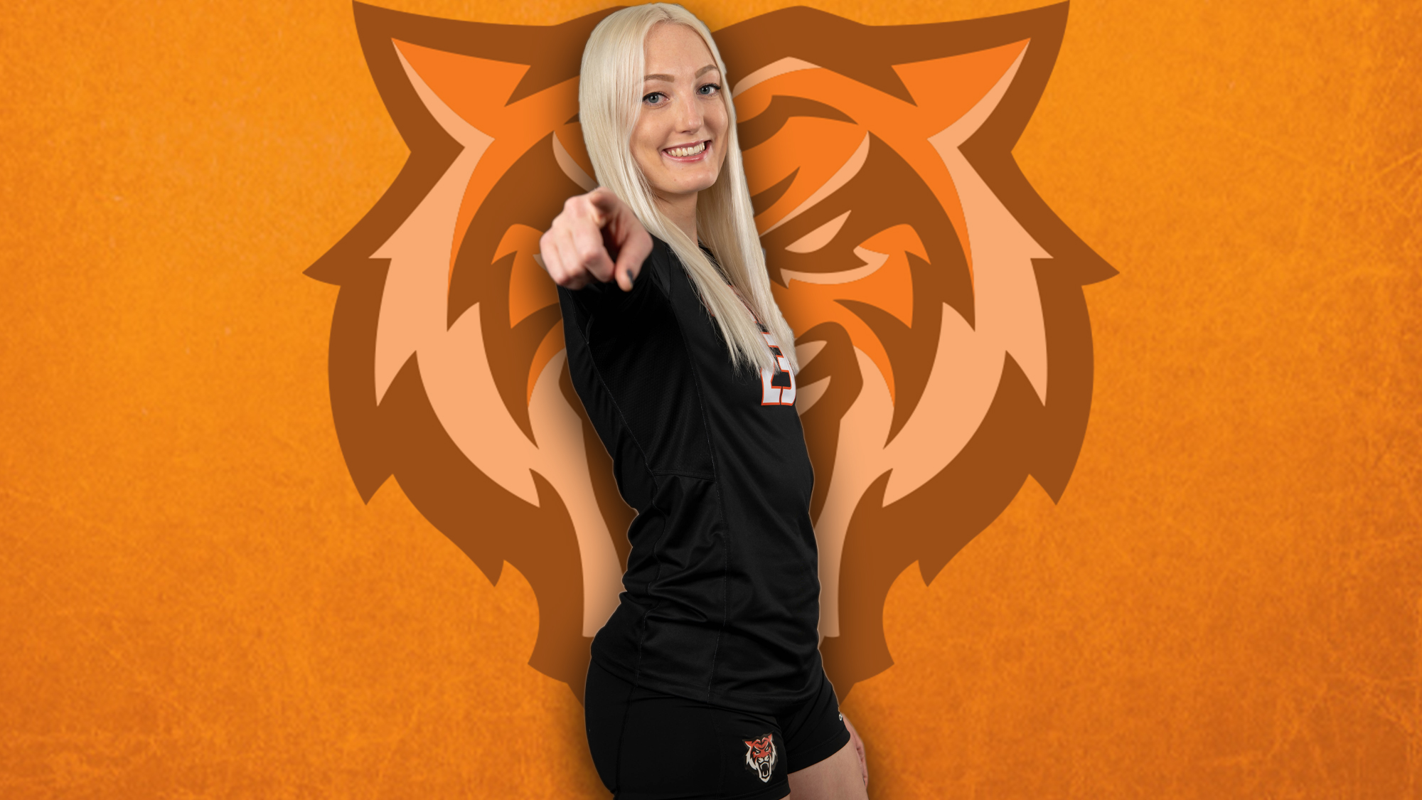 Taylor Meeks - 2020 - Women's Volleyball - Idaho State University Athletics