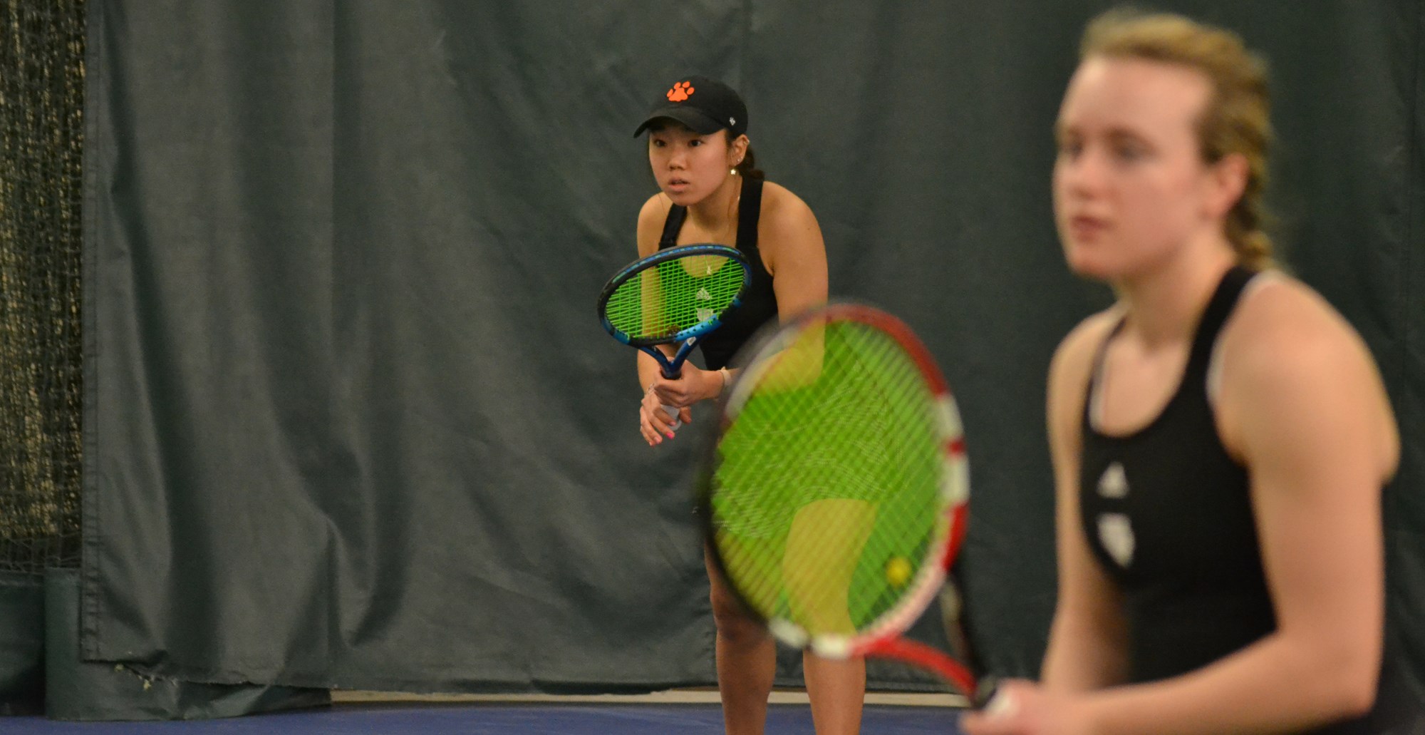 Keilyn Kunimoto - 2020-21 - Women's Tennis - Idaho State University ...