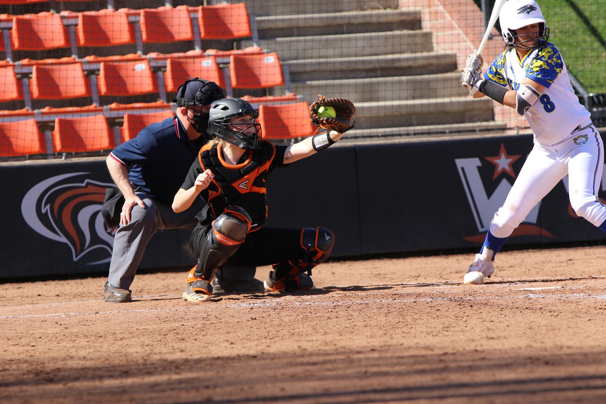 Bengal Softball Splits Day One of Boyd Gaming Classic - Idaho State University Athletics