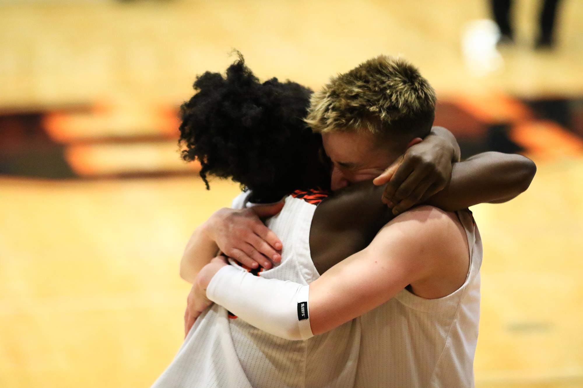 Diaba Konate - 2021-22 - Women's Basketball - Idaho State University ...