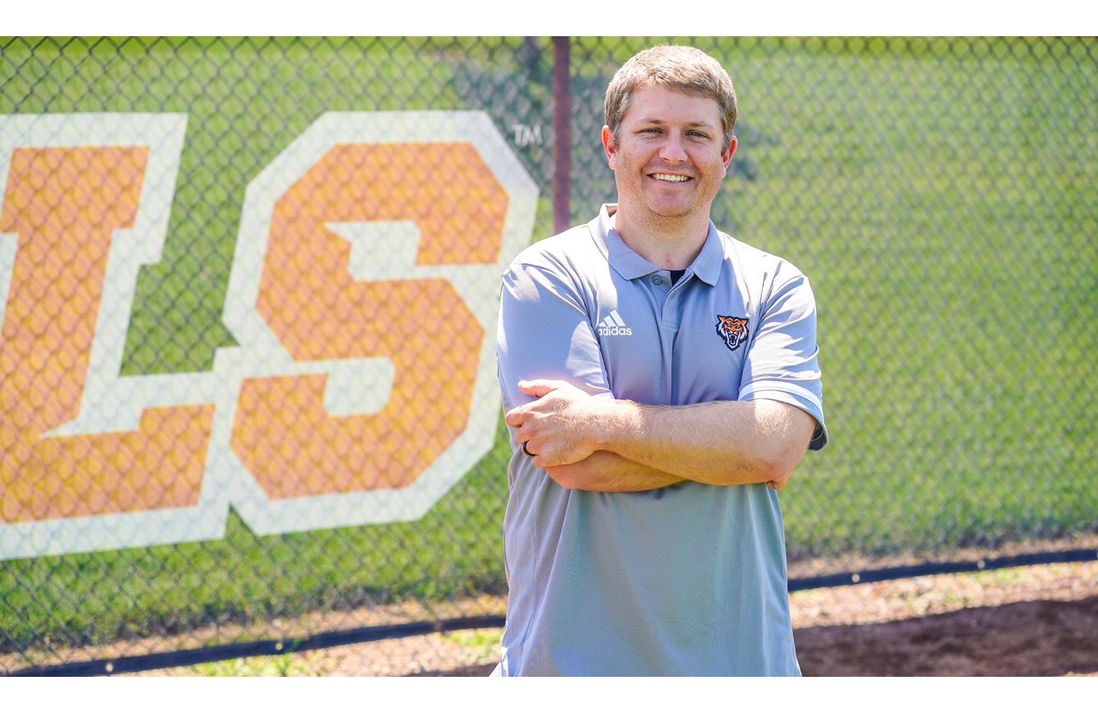 Andrew Rich Named Idaho State Head Softball Coach - Idaho State ...