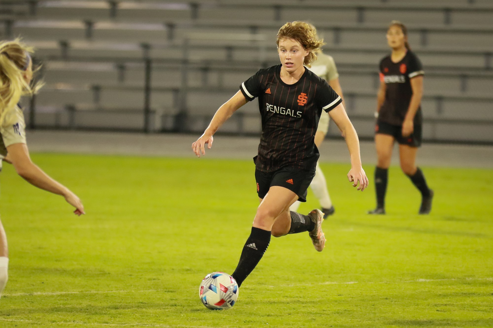 Deborah Pond - 2022 - Women's Soccer - Idaho State University Athletics