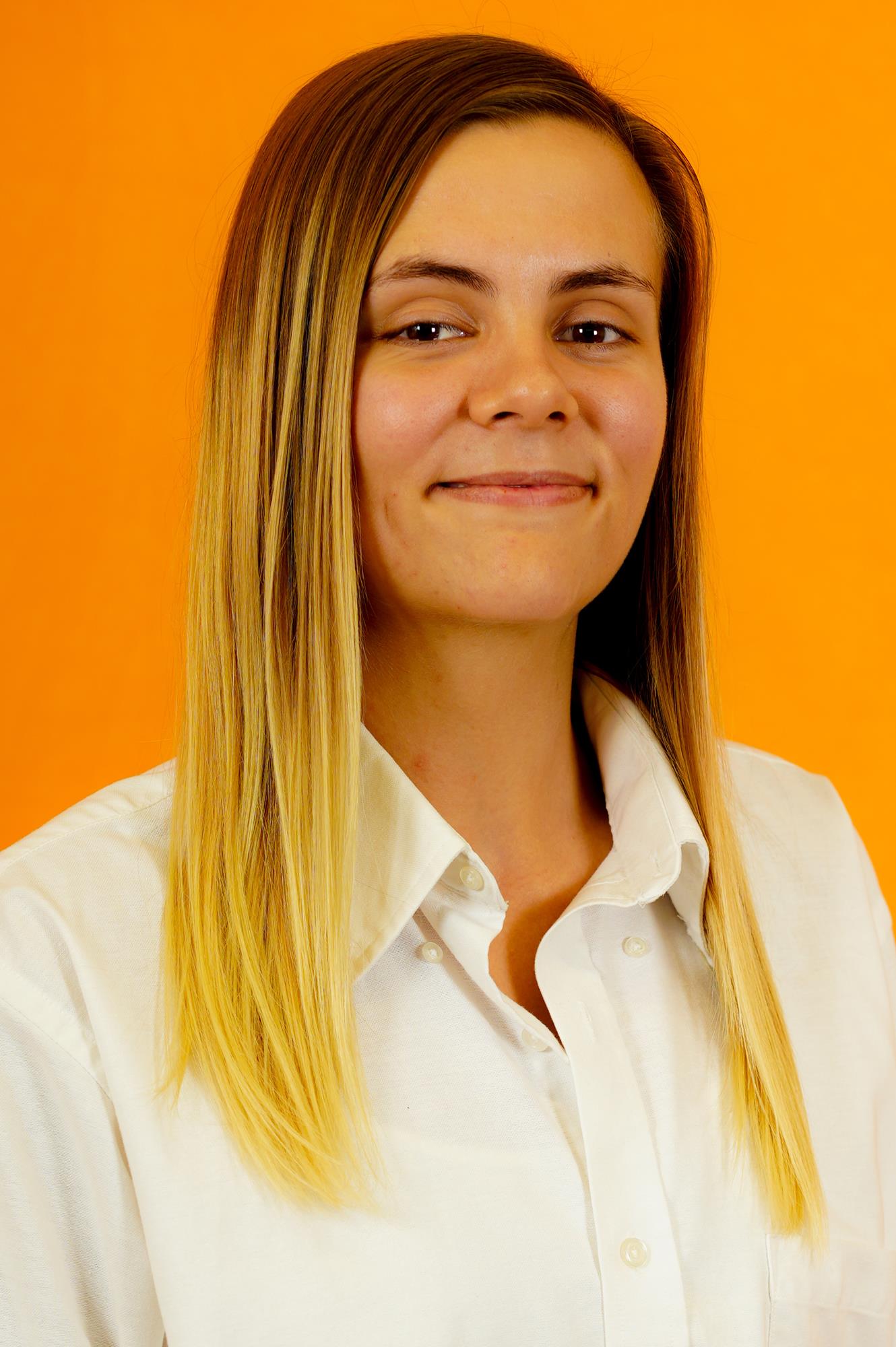 Megan Snow - Assistant - Women's Volleyball Coaches - Idaho State ...