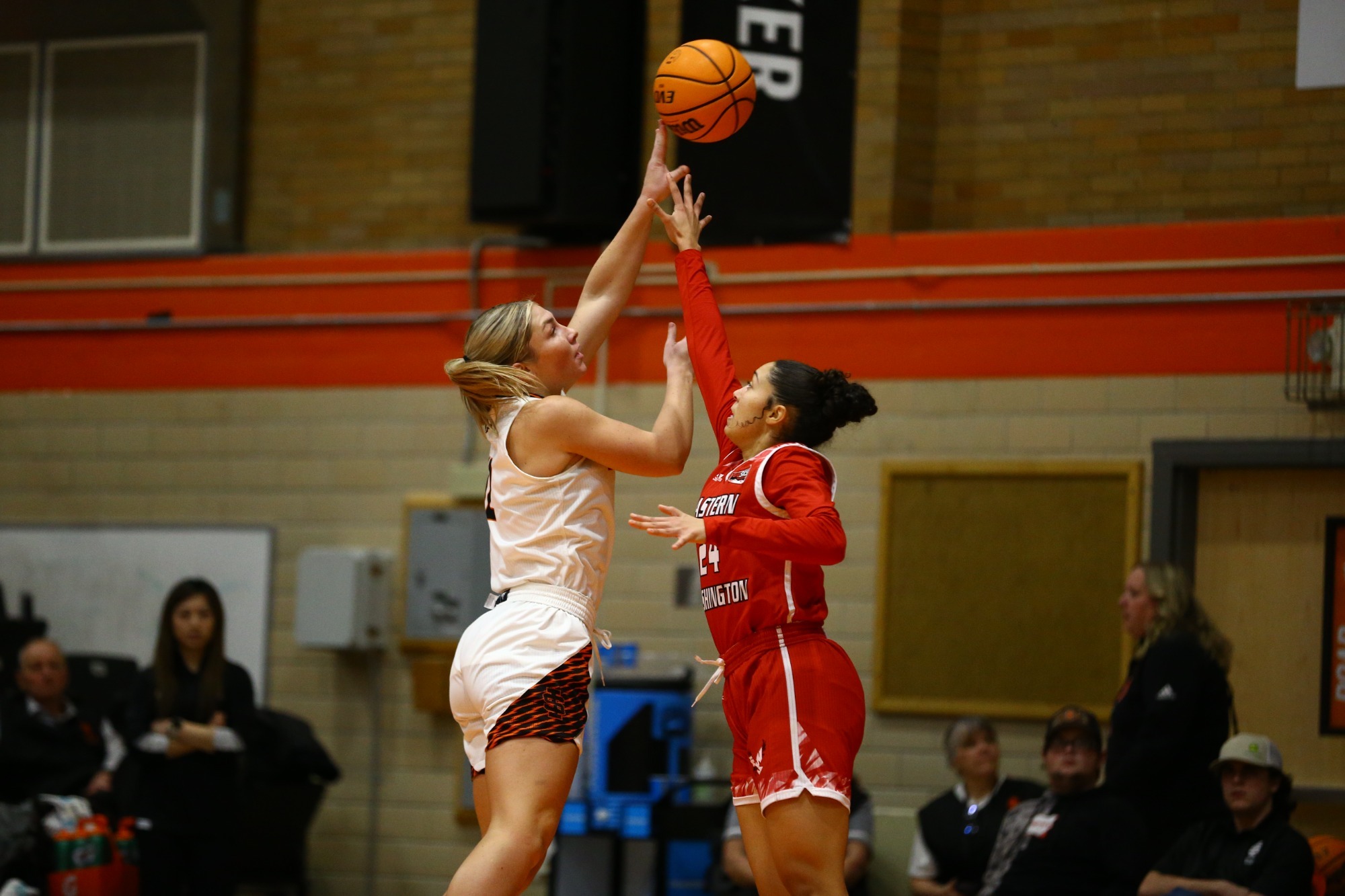 Bengals Fall to Eagles in Reed - Idaho State University Athletics