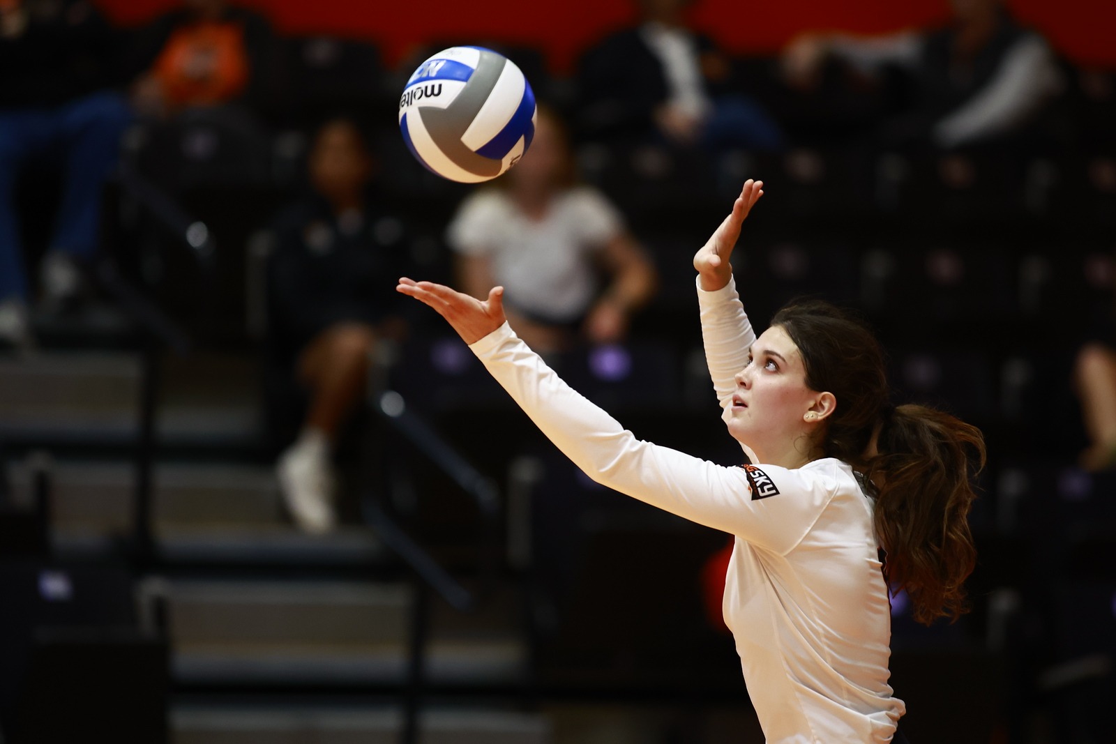 Jamie Streit - 2024 - Women's Volleyball - Idaho State University Athletics