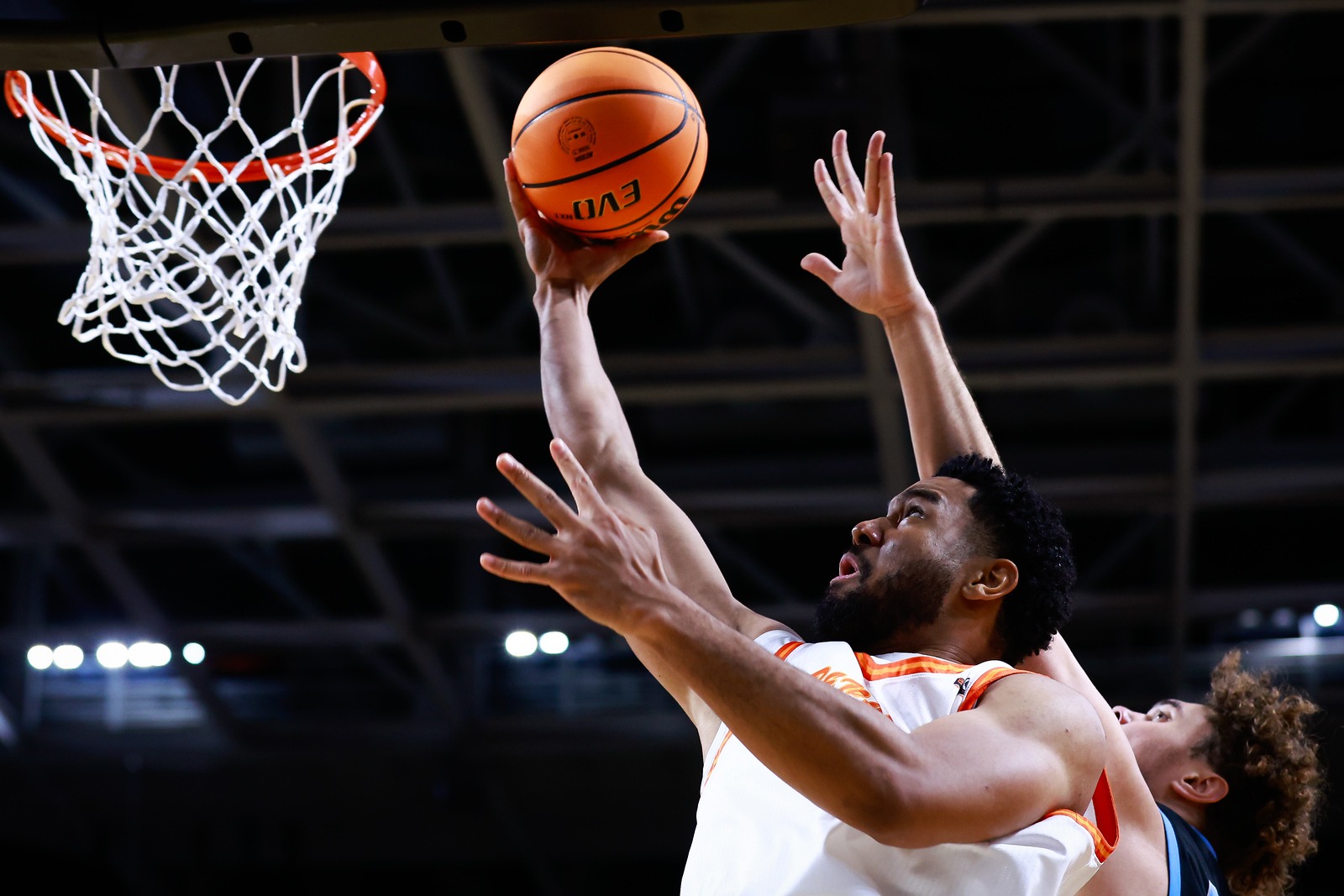 Isaiah Griffin - 2024-25 - Men's Basketball - Idaho State University ...