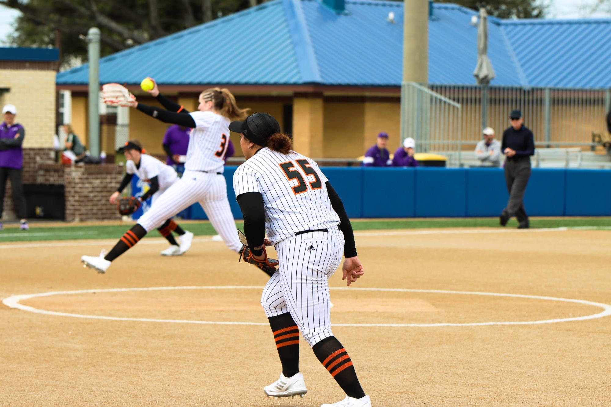 Bengals Set for Doubleheader with Cal Poly - Idaho State University Athletics