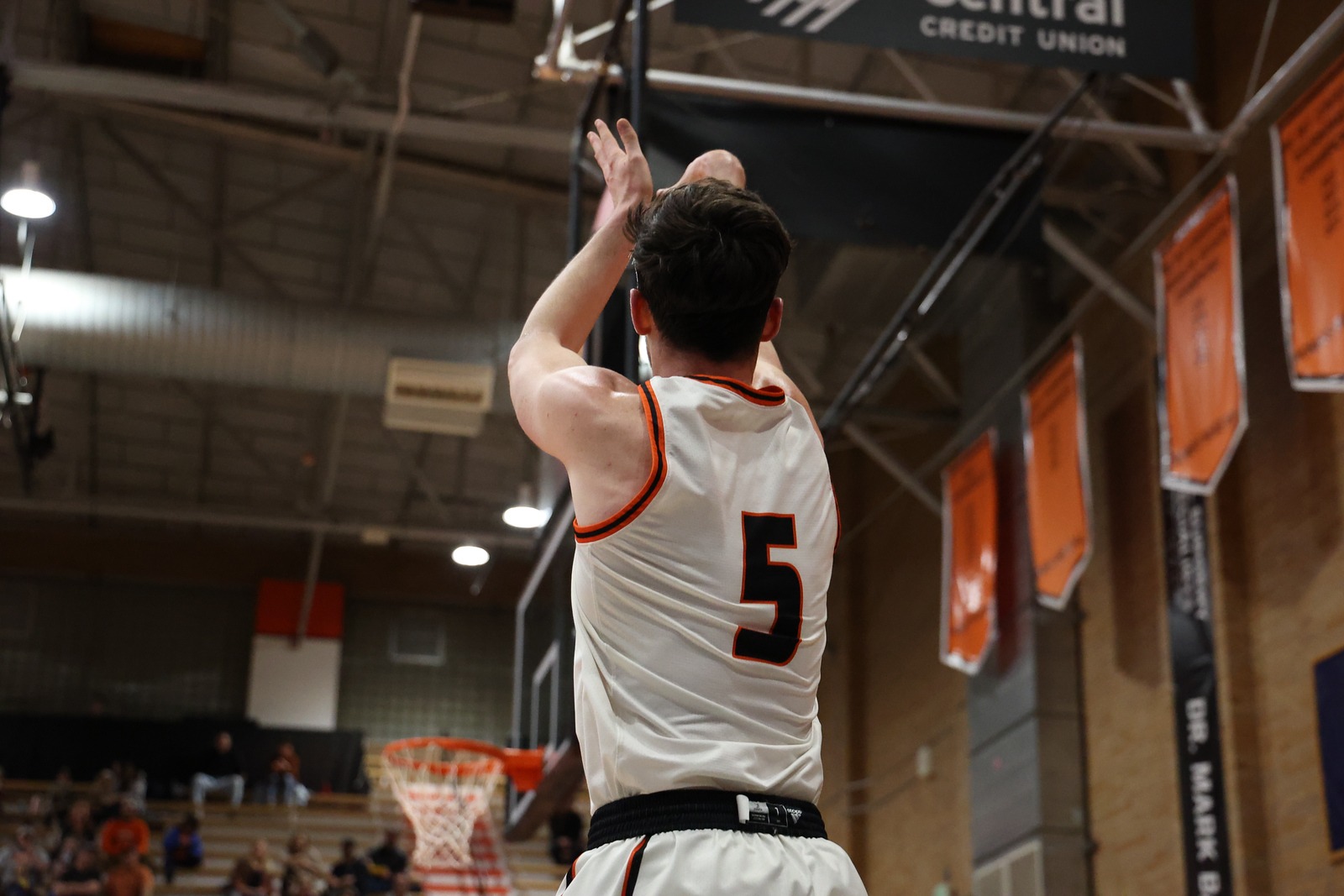 Smellie Becomes Bengals All-Time Minutes Leader In Win - Idaho State ...
