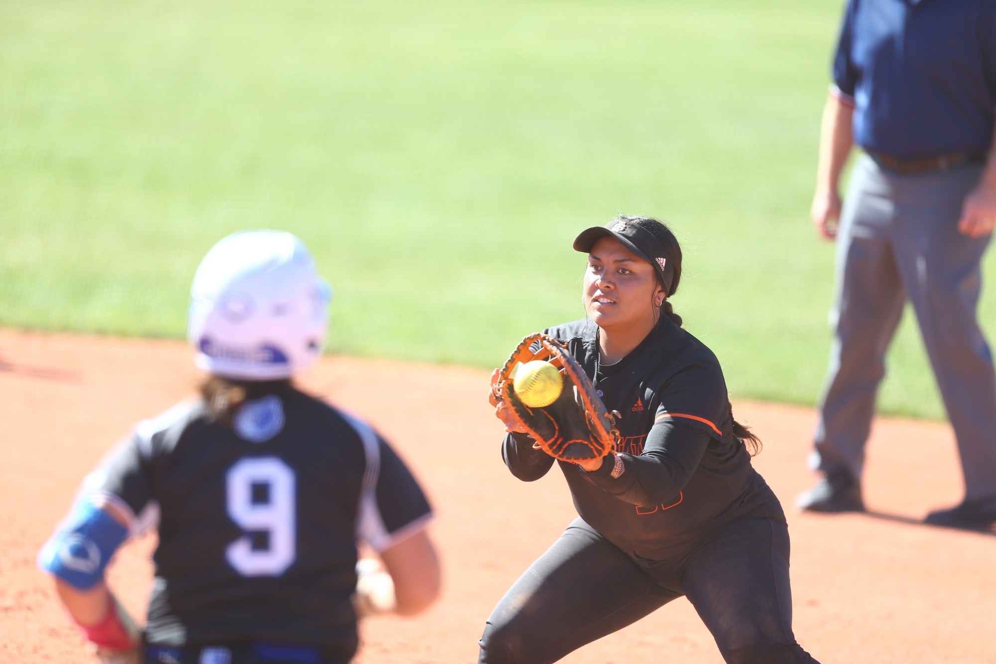 Softball Ready to Open 2023 Seson at Cowgirl Classic - Idaho State University Athletics