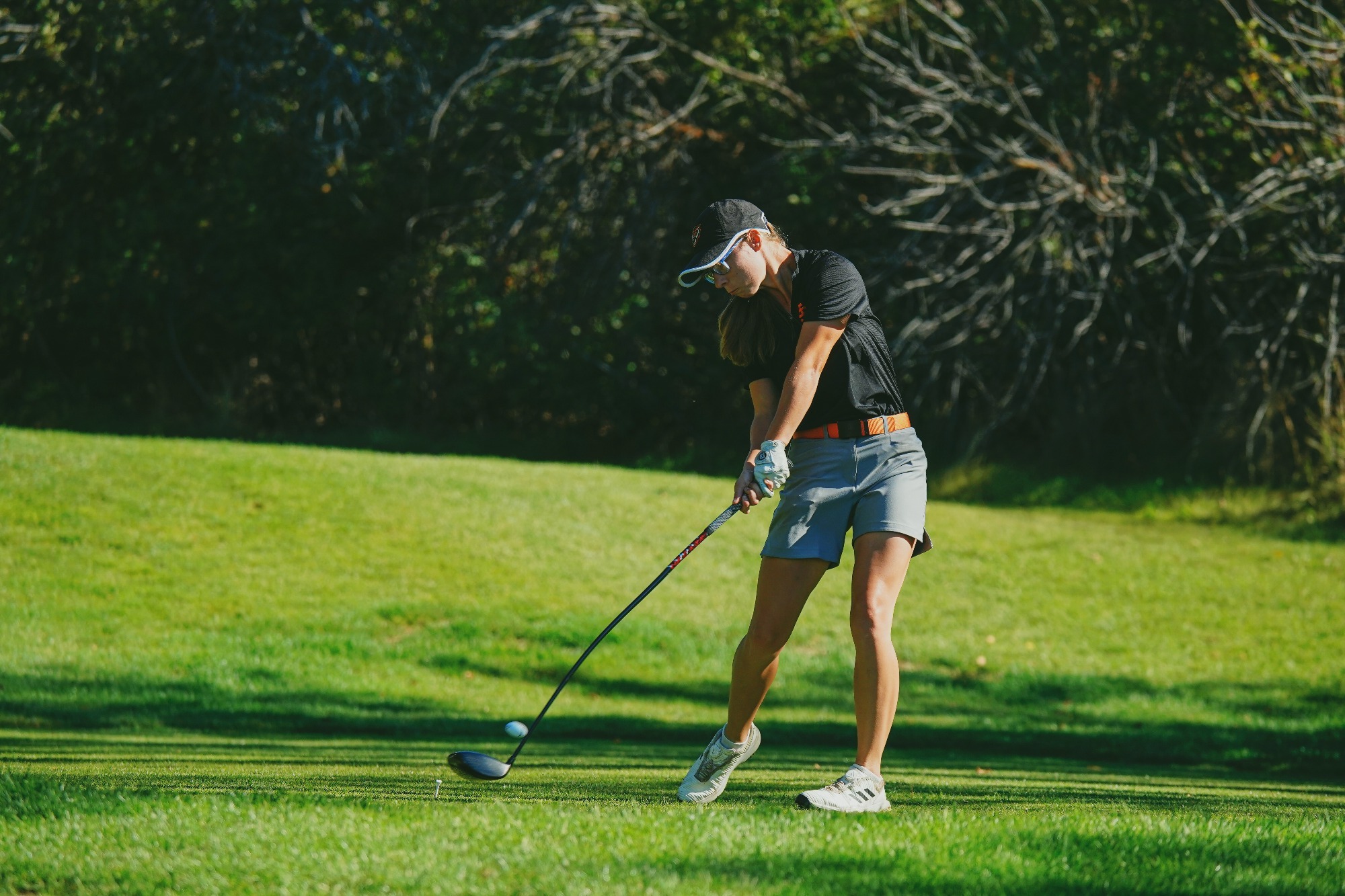 Bengal Golf Continues to Get Stronger - Idaho State University Athletics
