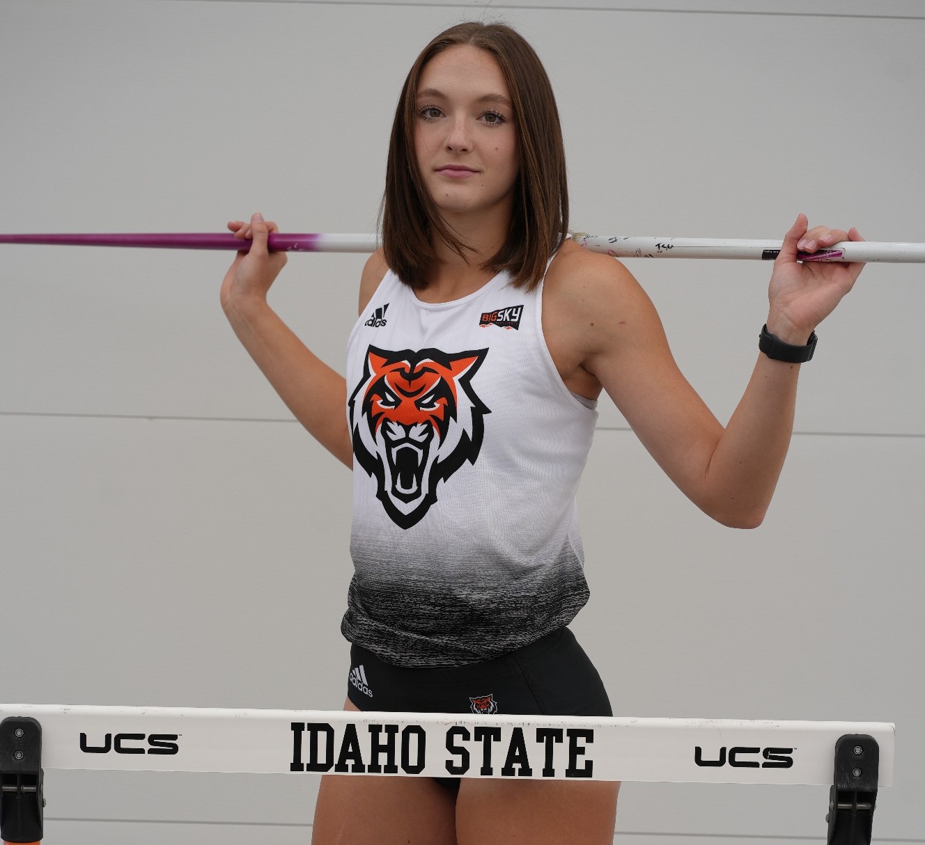 Dimick Leads in Heptahlon, Bengals Wrap up Day One of Klein/Mwaba Multi ...