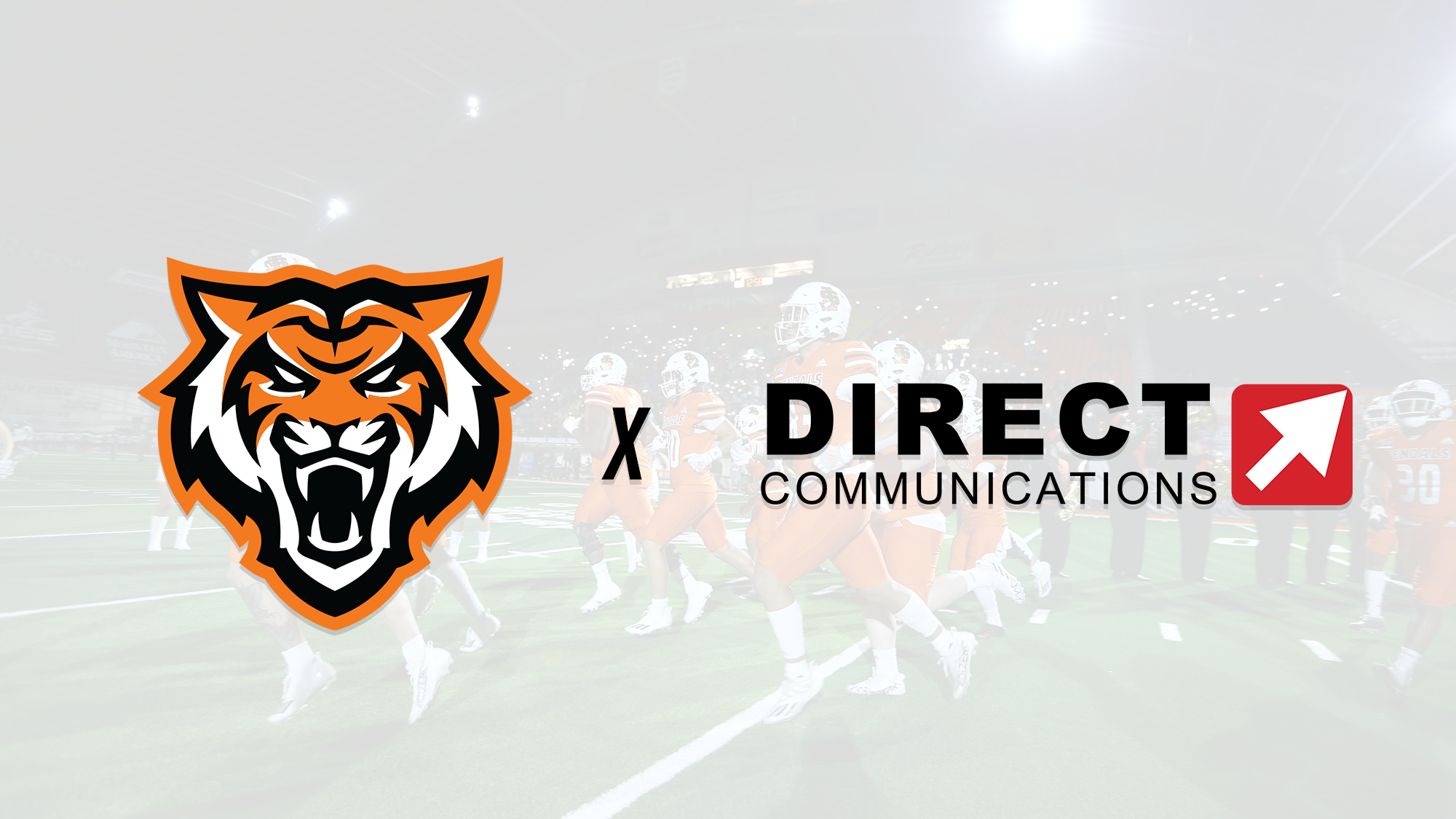 Idaho State University Athletics Announces Partnership with Direct ...