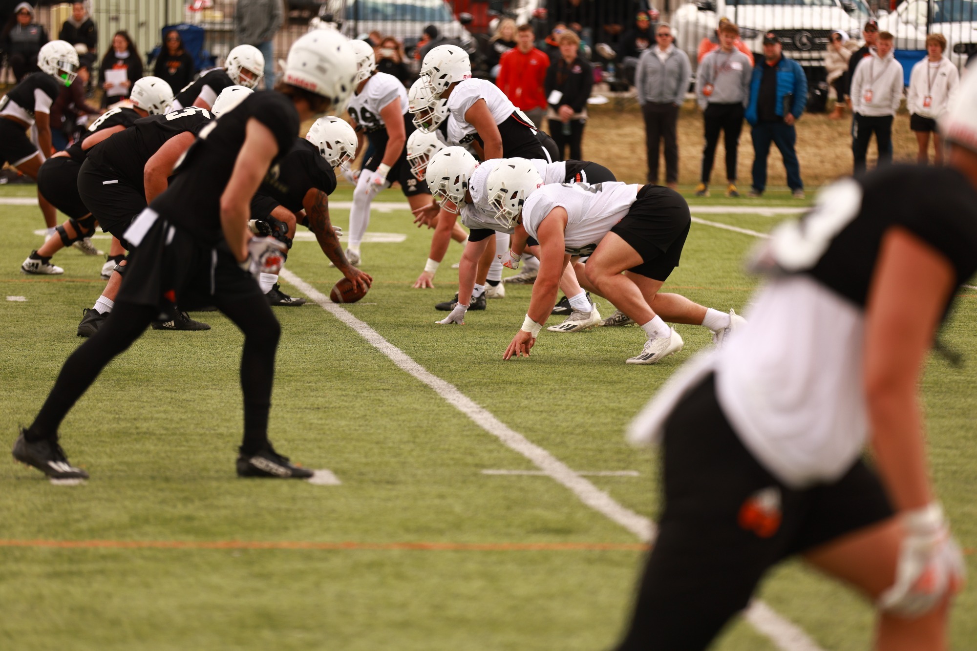 Bengal Football Kicks Off Fall Camp Aug. 1st - Idaho State University ...