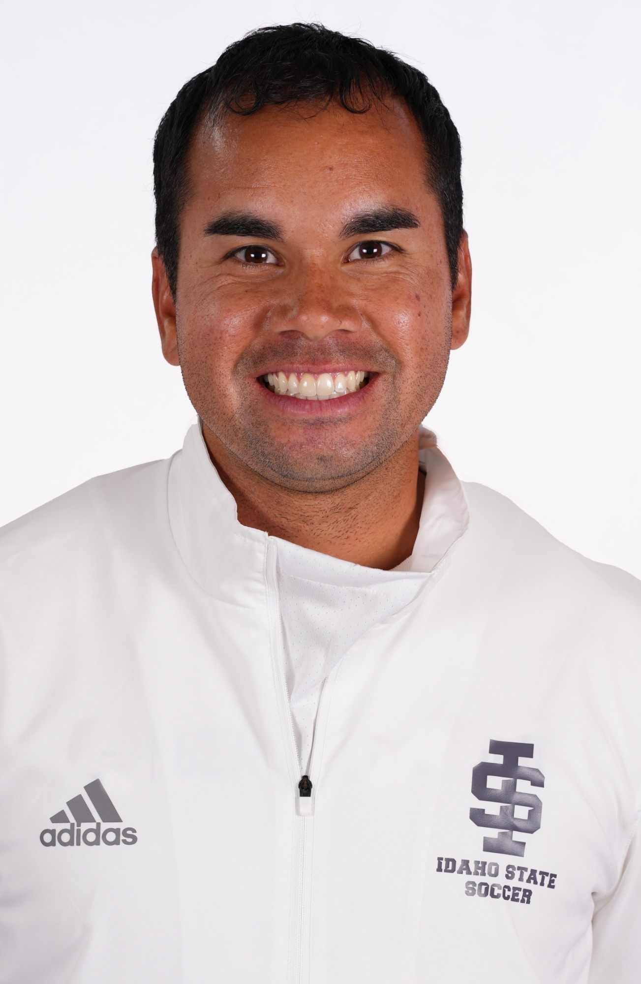 Adam Nerio - Assistant Coach - Women's Soccer Coaches - Idaho State ...