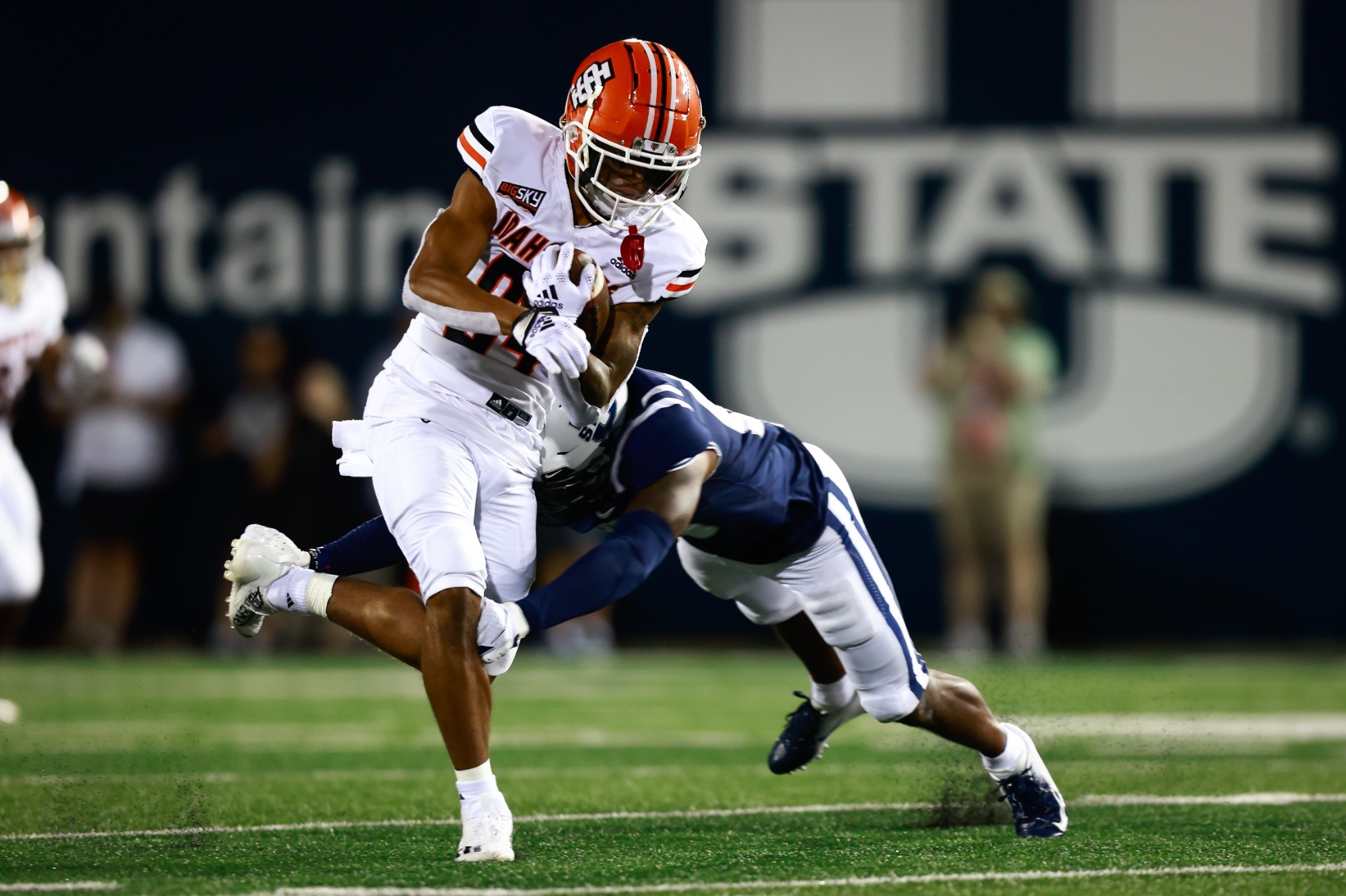 Bengals Set for Home Football Opener vs UNI - Idaho State University ...