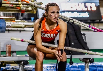 Bengals Compete Hard, Finish Strong in Day One of Snake River Open ...