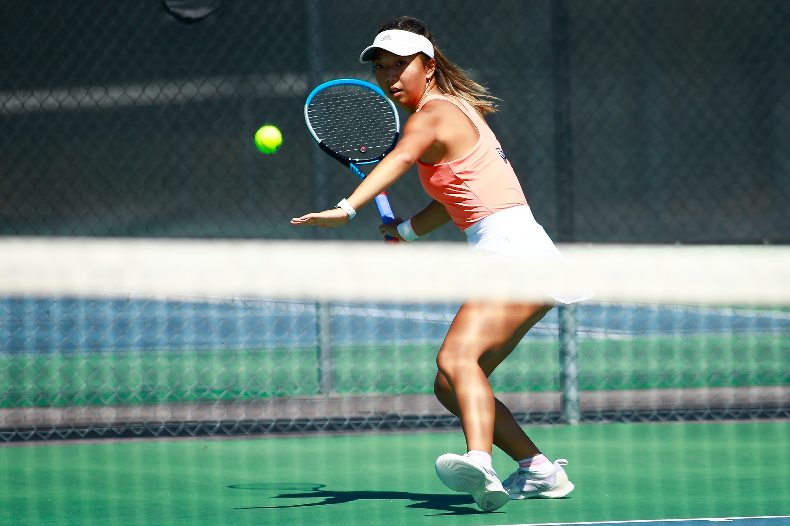 Bengals Women's Tennis Team Heads to Logan and Salt Lake City for their ...