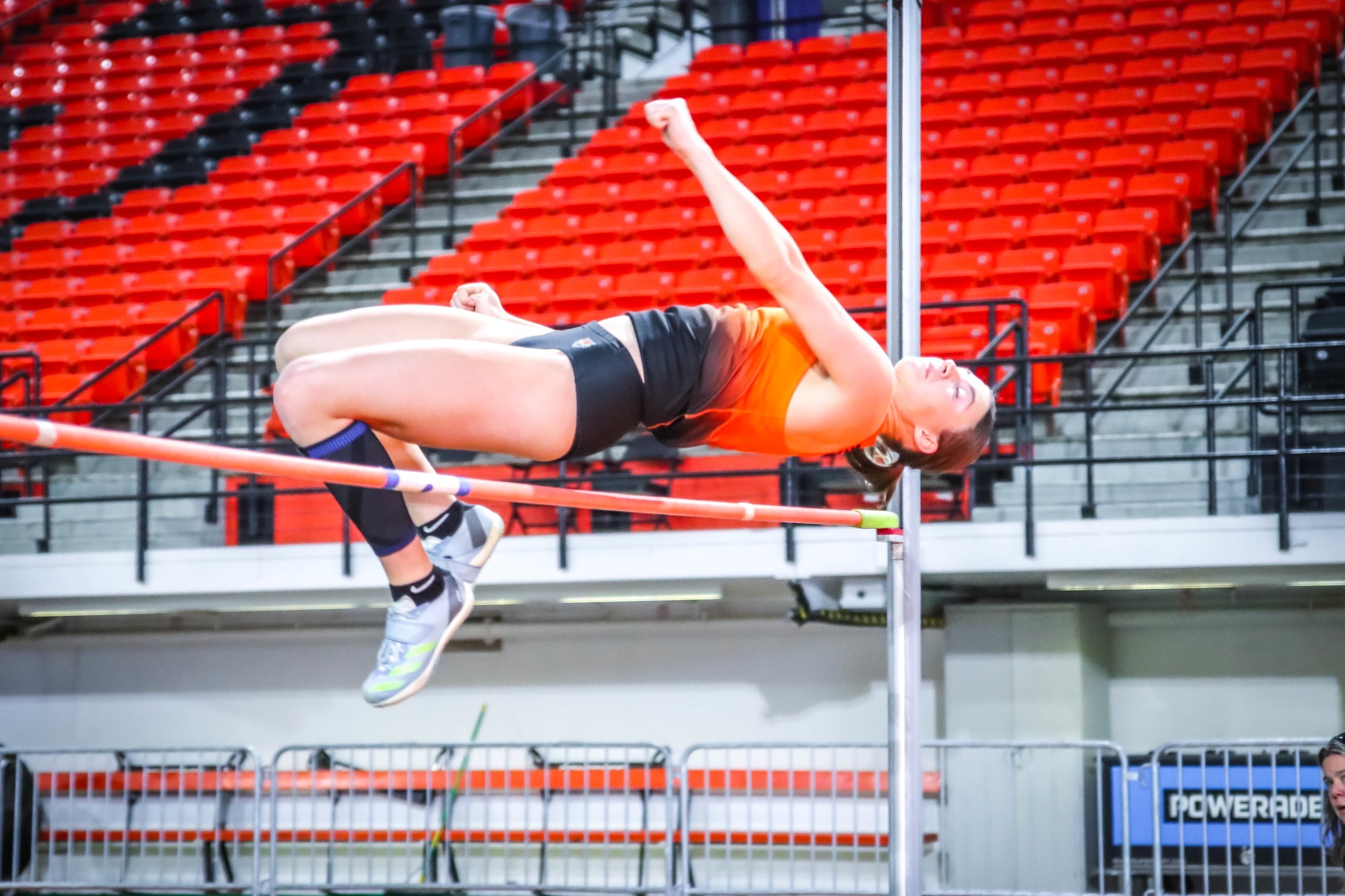 Bengals to Return Home for Stacy Dragila Open - Idaho State University ...