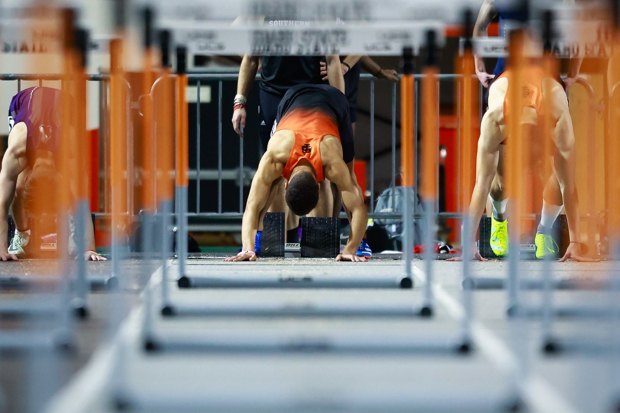 Bengals Heading to The Podium for Riverfront Invitational - Idaho State ...