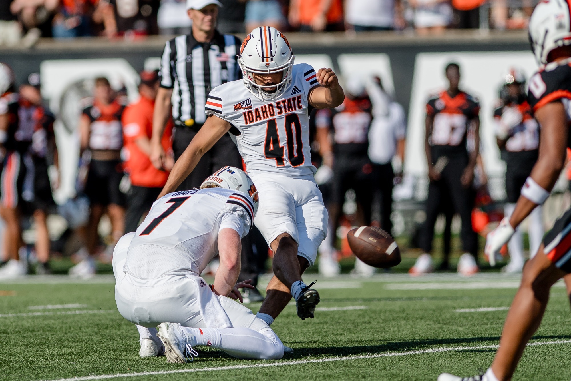 WATCH: Idaho State Football Coaches Discuss 2025 Signing Class and ...