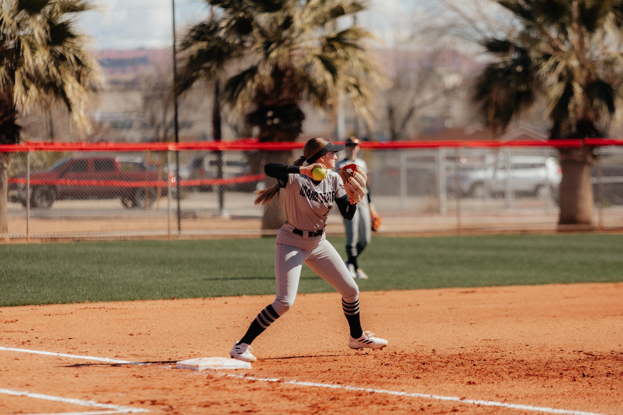 Bengals Fall to Trailblazers in St. George - Idaho State University Athletics