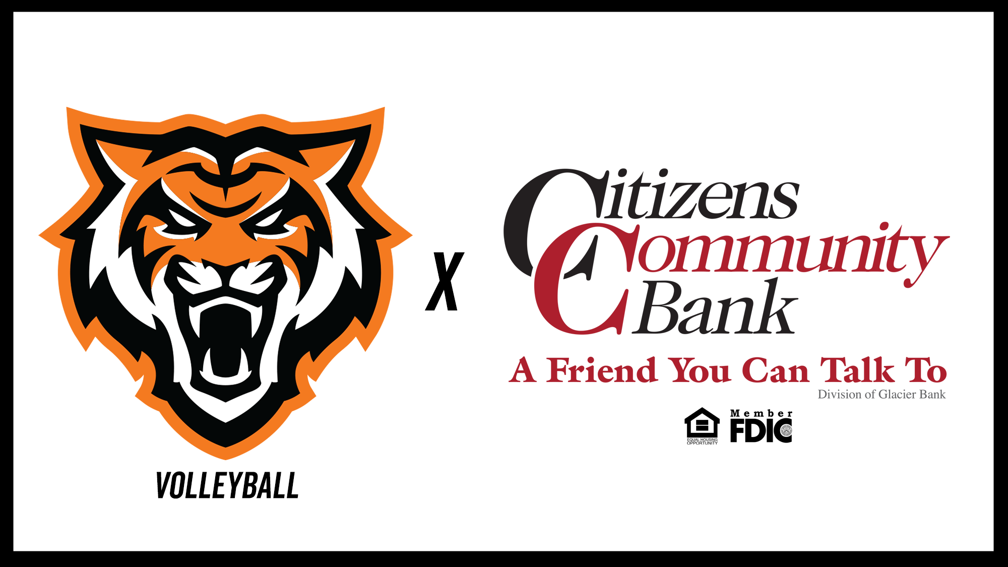 Citizens Community Bank Renews Support for Idaho State University Volleyball Program with ...
