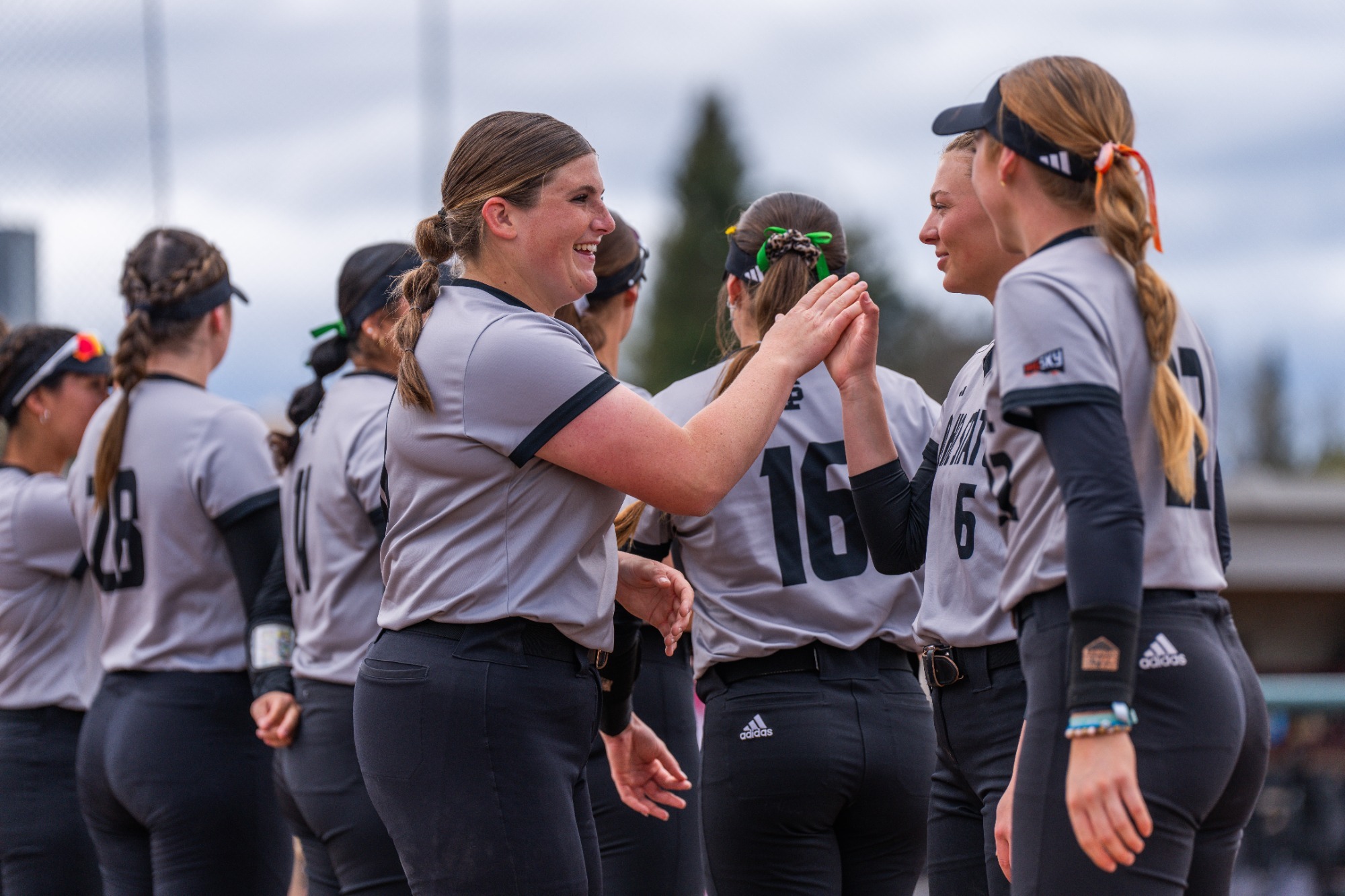 Softball Returns Home to Host Boise State in Midweek Clash - Idaho State University Athletics