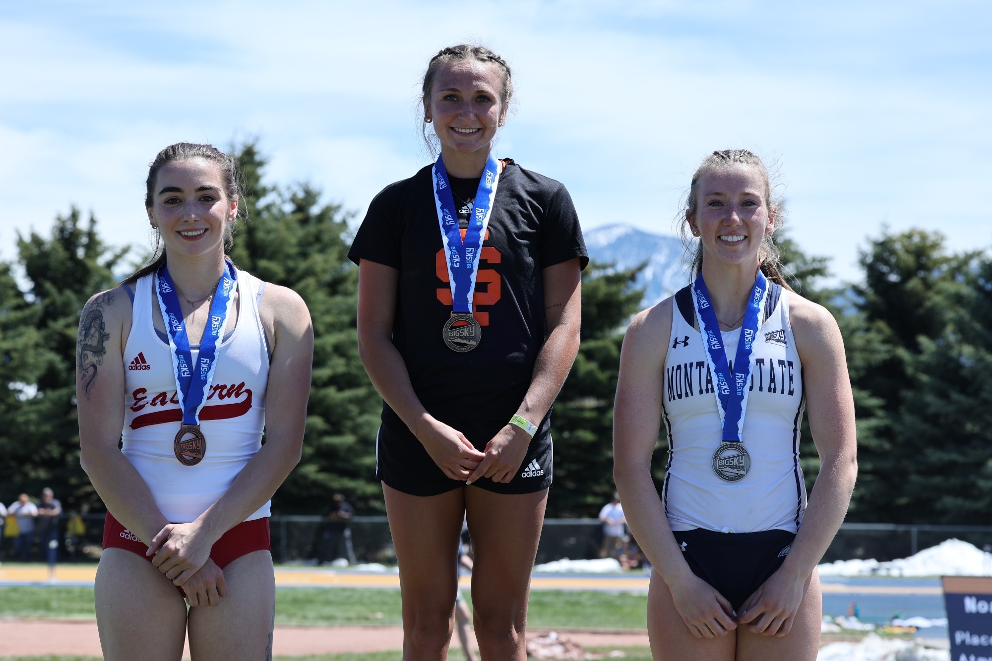 Zach Kughn Named New Idaho State Cross Country and Distance Coach ...