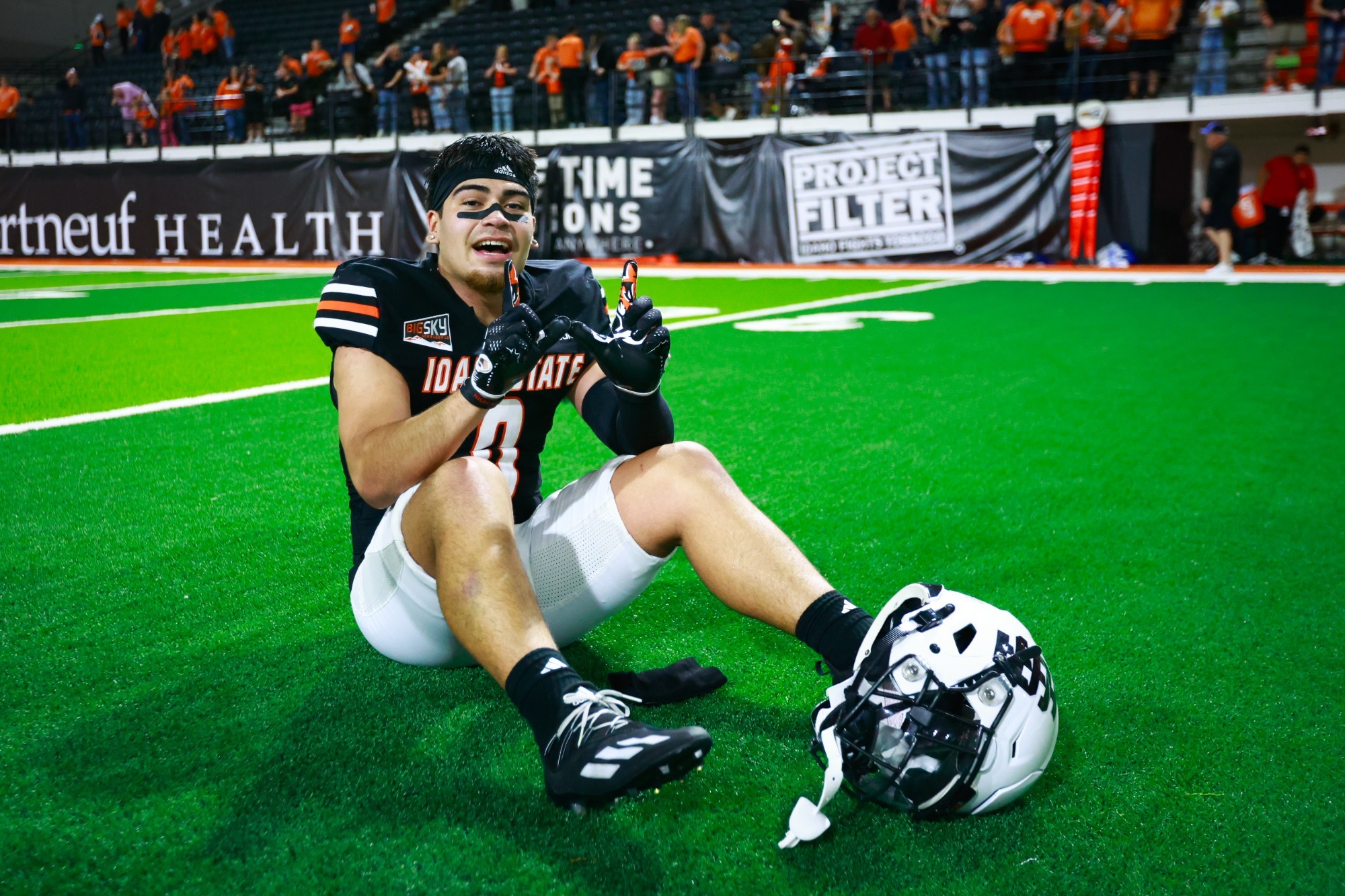 Cody Hawkins Signs Five Year Extension to Lead Idaho State Football ...