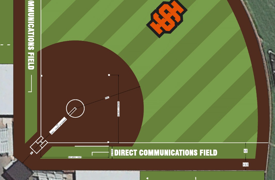 Direct Communications Field At Miller Ranch Stadium Unveiled - Idaho ...